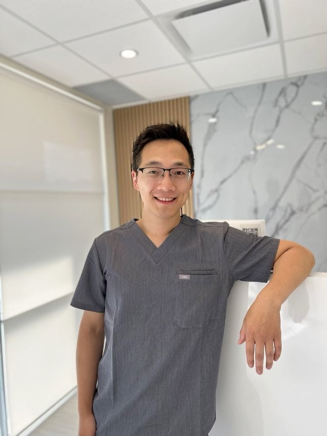 About – NUME MD Laser